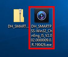 Hướng dẫn tải Smart PSS xem camera Dahua trên máy tính 2025
